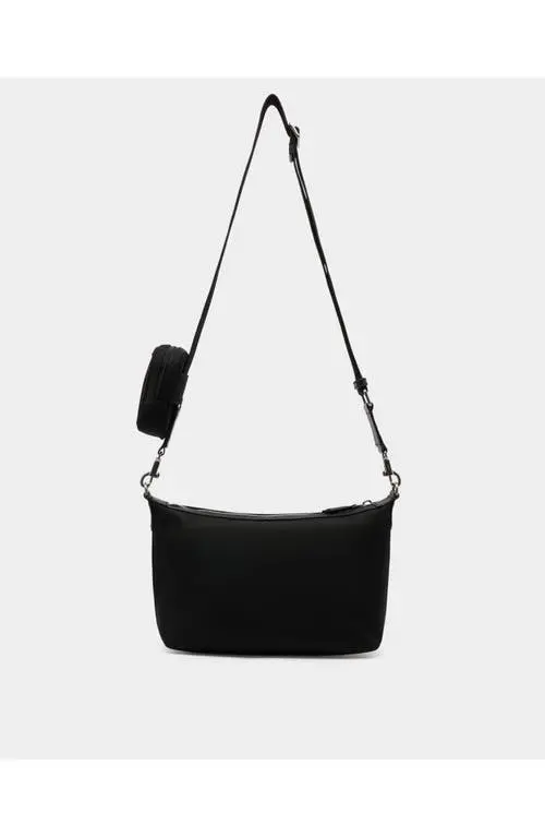 Bally Code Crossbody Bag