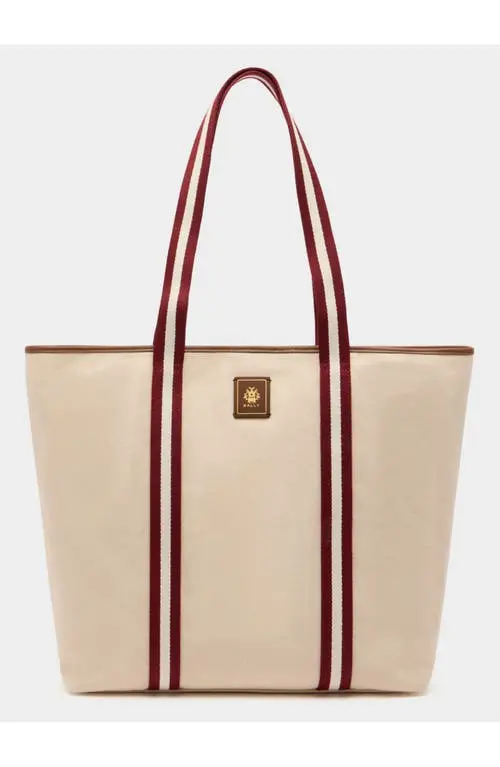 Bally Edelbliss Tote Bag - Natural