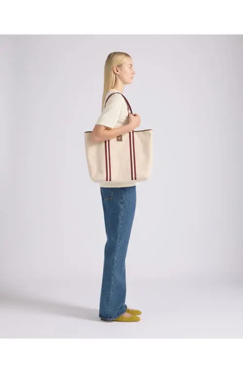 Bally Edelbliss Tote Bag