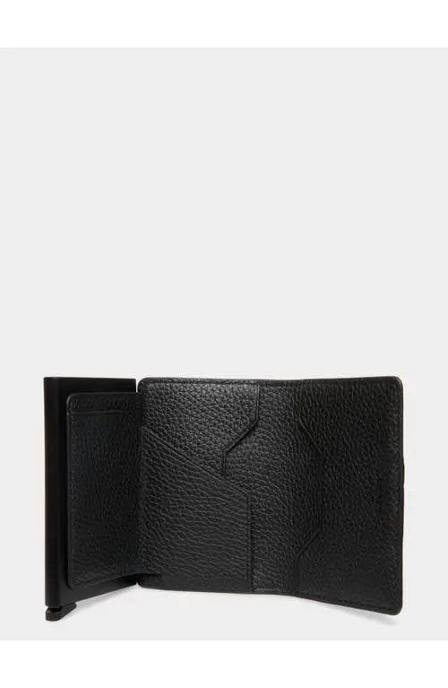 Bally Ribbon Smart Wallet
