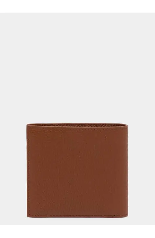 Bally Ribbon Wallet