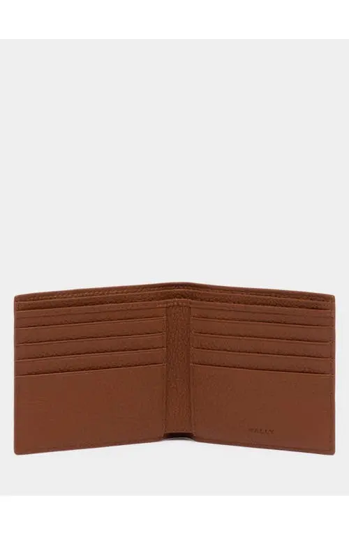 Bally Ribbon Wallet