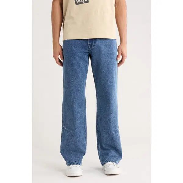 HONOR THE GIFT Relaxed Fit Nonstretch Jeans