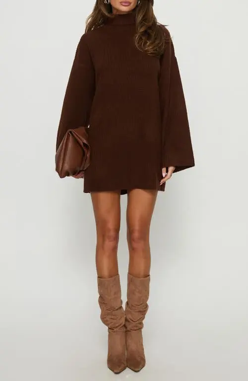 Princess Polly Sonelle Knit Minidress