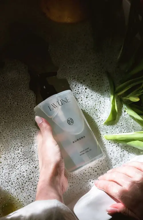 LAVUNE No. 1 Aurora Hand Soap