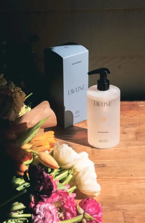 LAVUNE No. 1 Aurora Hand Soap