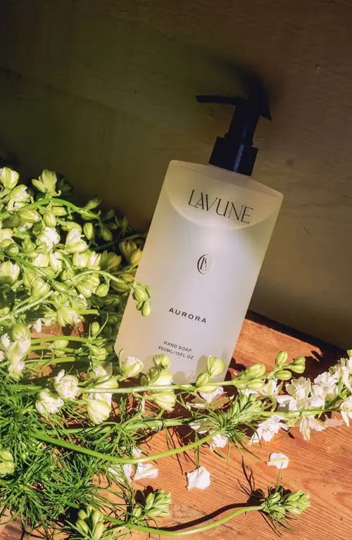 LAVUNE No. 1 Aurora Hand Soap
