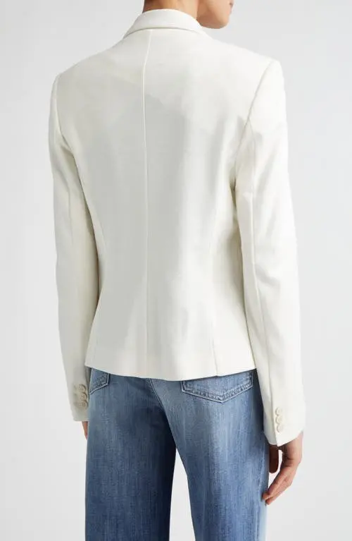 Eleventy Cotton Blend Knit Jacket