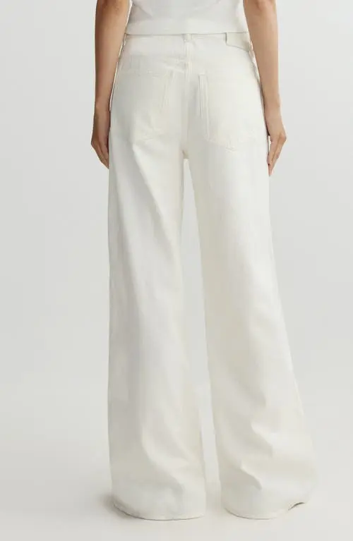 DL1961 Alex Low Rise Baggy Wide Leg Jeans