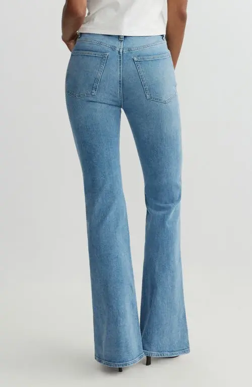 DL1961 Bootcut Stretch Denim Jeans