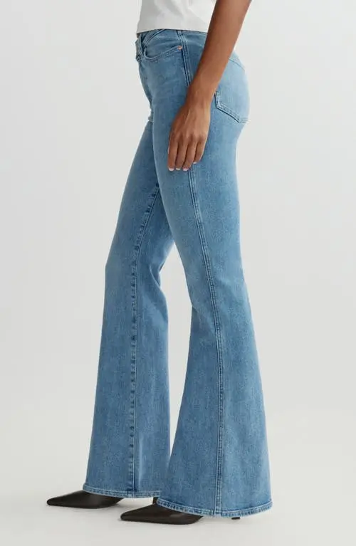 DL1961 Bootcut Stretch Denim Jeans
