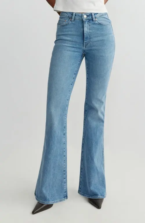 DL1961 Bootcut Stretch Denim Jeans