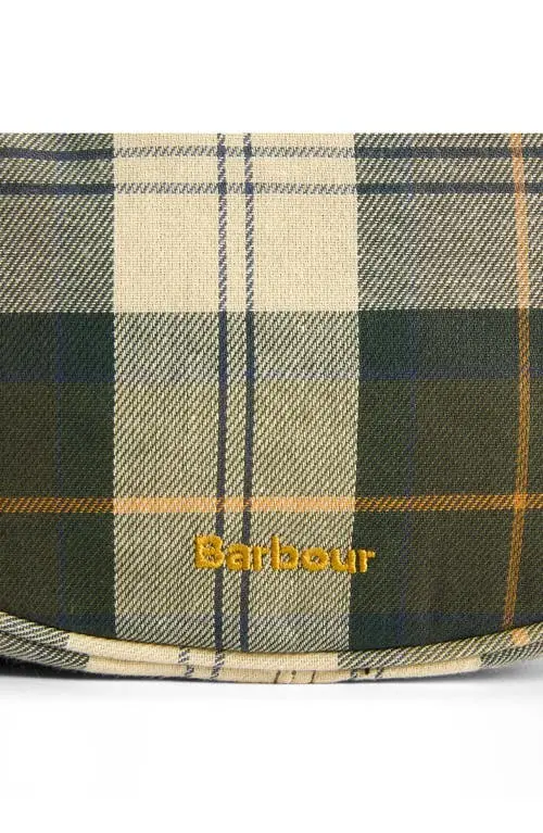Barbour Mia Tartan Sling Bag