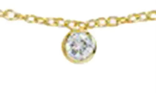 DEAN DAVIDSON Orsay Charm Necklace
