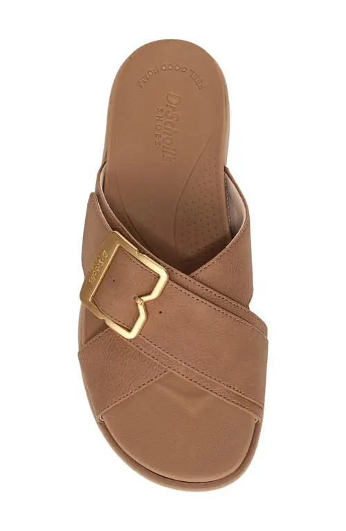 Dr. Scholl'S Piper Platform Sandal