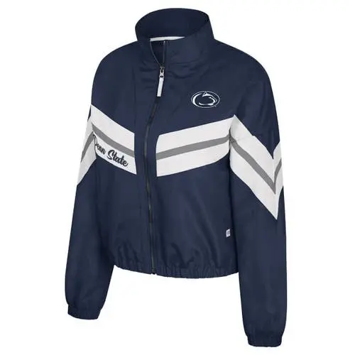 COLOSSEUM Penn State Nittany Lions Windbreaker