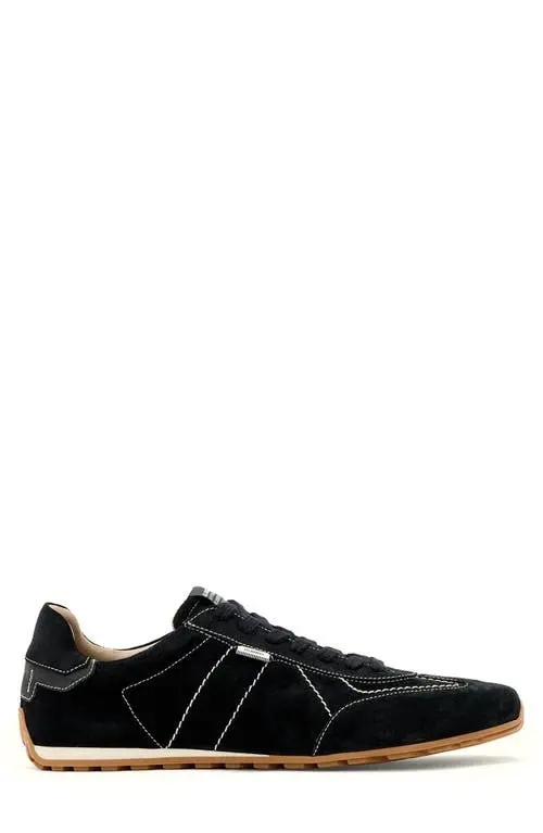 ALLSAINTS Liam Sneaker - Black
