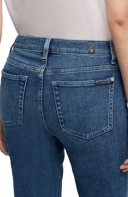 7 For All Mankind Ali Flare Jeans