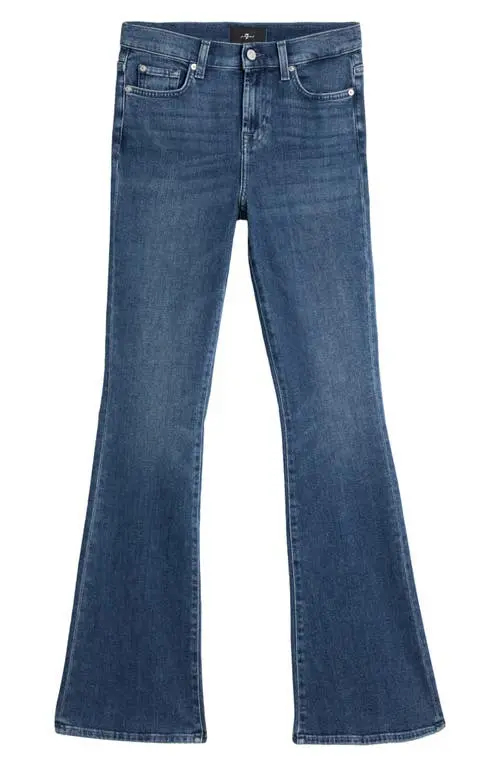 7 For All Mankind Ali Flare Jeans