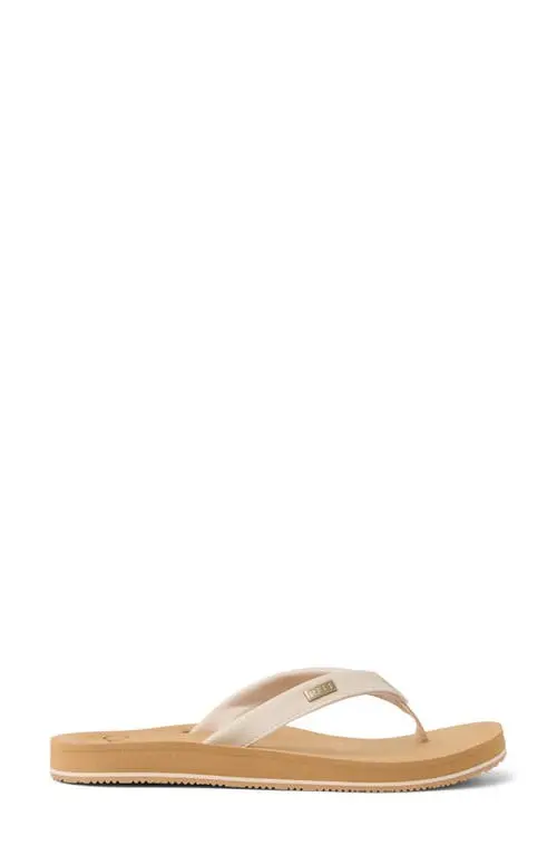 Reef Baja Sands Flip Flop - Sand