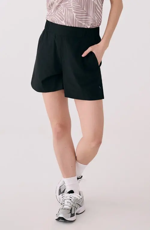 LOLE Olivie Shorts - Black