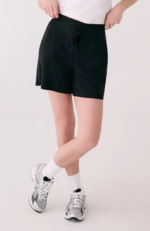 LOLE Sofia Shorts - Black