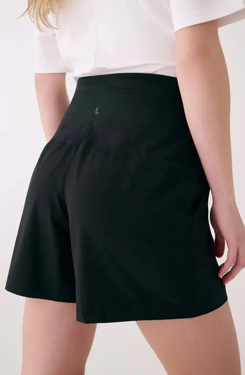 LOLE Sofia Shorts - Black
