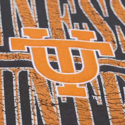 Mitchell & Ness Tennessee Volunteers Downtown Fleece Sweatshirt