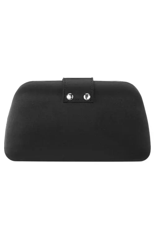 Nina Danni Clutch - Black
