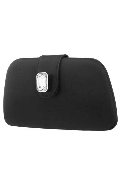 Nina Danni Clutch - Black