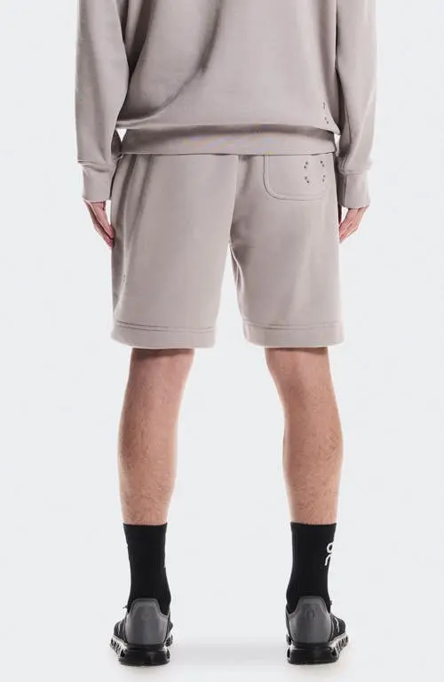 On Club Collective Fleece Shorts - Ore