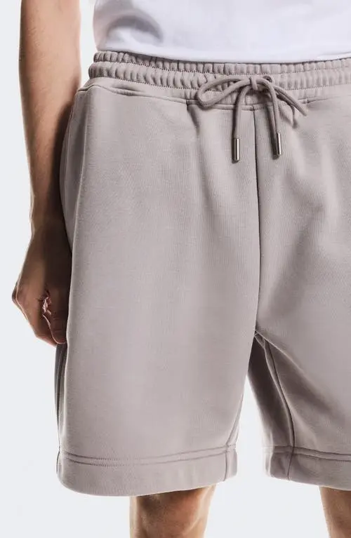 On Club Collective Fleece Shorts - Ore