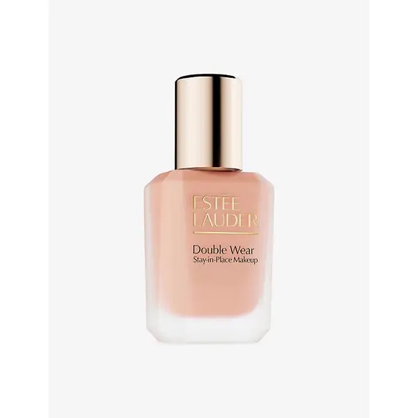 Estée Lauder Double Wear Stay-in-place Foundation Spf10 30ml - 1c2 Petal