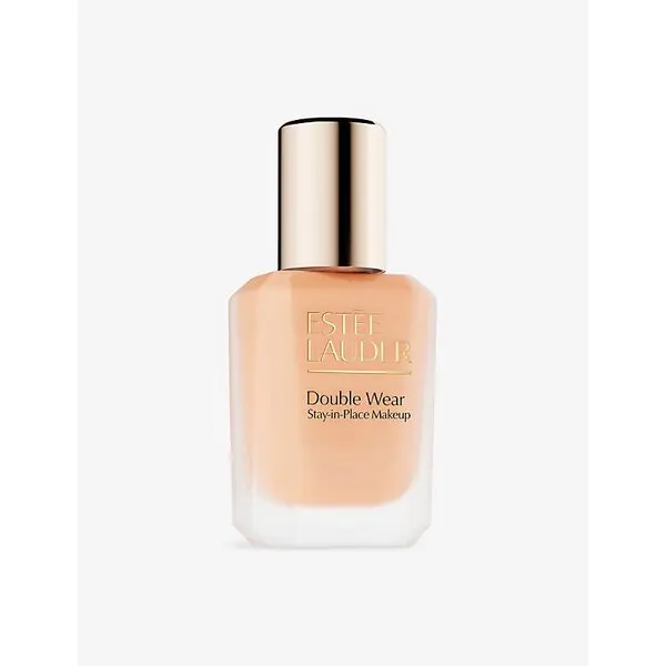Estée Lauder Double Wear Stay-in-place Foundation Spf10 30ml - 1w2 Sand