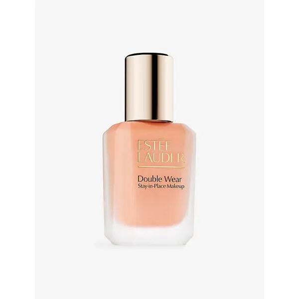 Estée Lauder Double Wear Stay-in-place Foundation Spf10 30ml - 3c1 Dusk