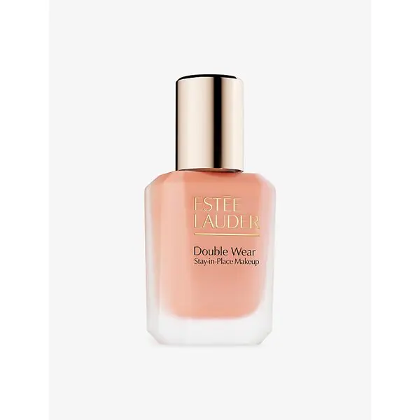 Estée Lauder Double Wear Stay-in-place Foundation Spf10 30ml - 3c2 Pebble