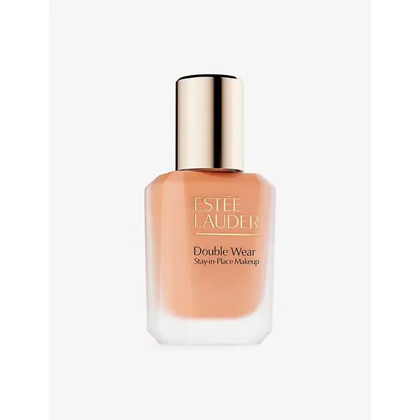 Estée Lauder Double Wear Stay-in-place Foundation Spf10 30ml - 3n2 Wheat