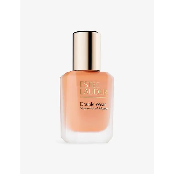 Estée Lauder Double Wear Stay-in-place Foundation Spf10 30ml - 3w0 Warm Creme