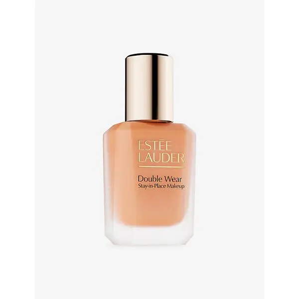 Estée Lauder Double Wear Stay-in-place Foundation Spf10 30ml - 3w2 Cashew