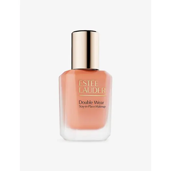 Estée Lauder Double Wear Stay-in-place Foundation Spf10 30ml - 4c2 Auburn