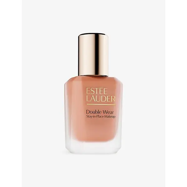 Estée Lauder Double Wear Stay-in-place Foundation Spf10 30ml - 4n1 Shell Beige