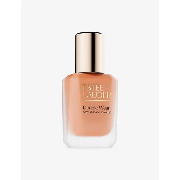 Estée Lauder Double Wear Stay-in-place Foundation Spf10 30ml - 4w1 Honey Bronze