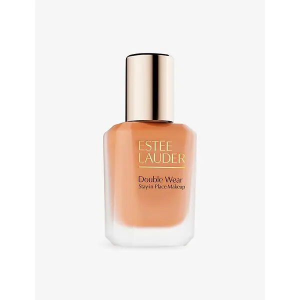 Estée Lauder Double Wear Stay-in-place Foundation Spf10 30ml - 4w2 Toasty Toffee