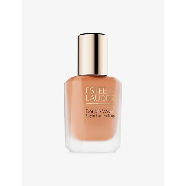 Estée Lauder Double Wear Stay-in-place Foundation Spf10 30ml - 4w3 Henna