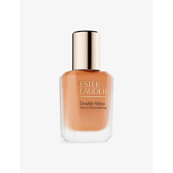 Estée Lauder Double Wear Stay-in-place Foundation Spf10 30ml - 4w4 Hazel