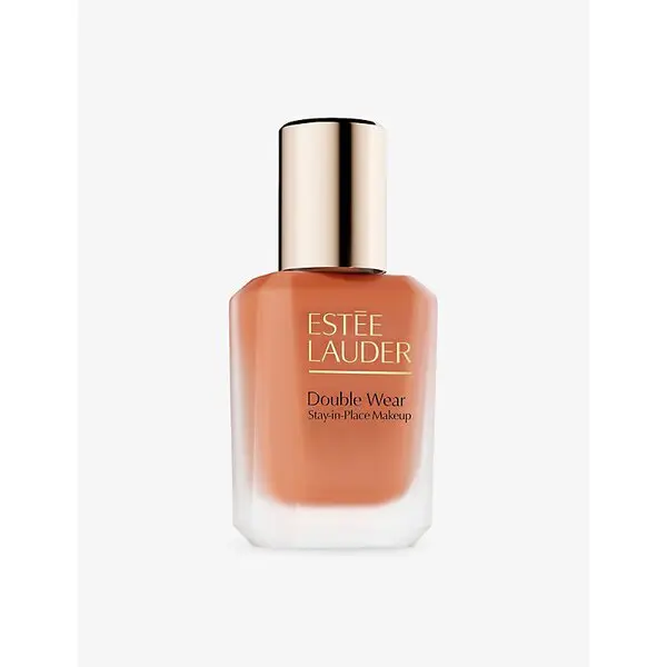 Estée Lauder Double Wear Stay-in-place Foundation Spf10 30ml - 5c1 Rich Chestnut