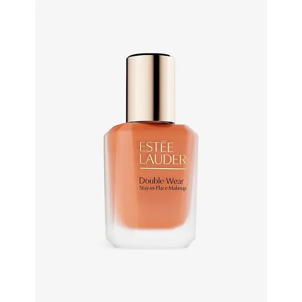 Estée Lauder Double Wear Stay-in-place Foundation Spf10 30ml - 5c2 Sepia