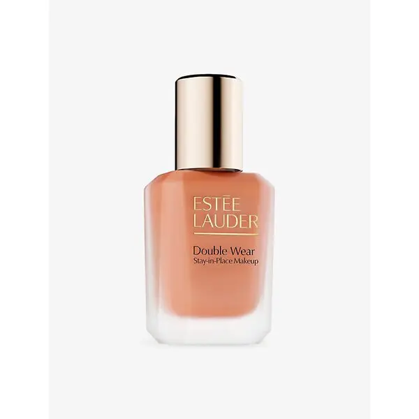 Estée Lauder Double Wear Stay-in-place Foundation Spf10 30ml - 5n1 Rich Ginger