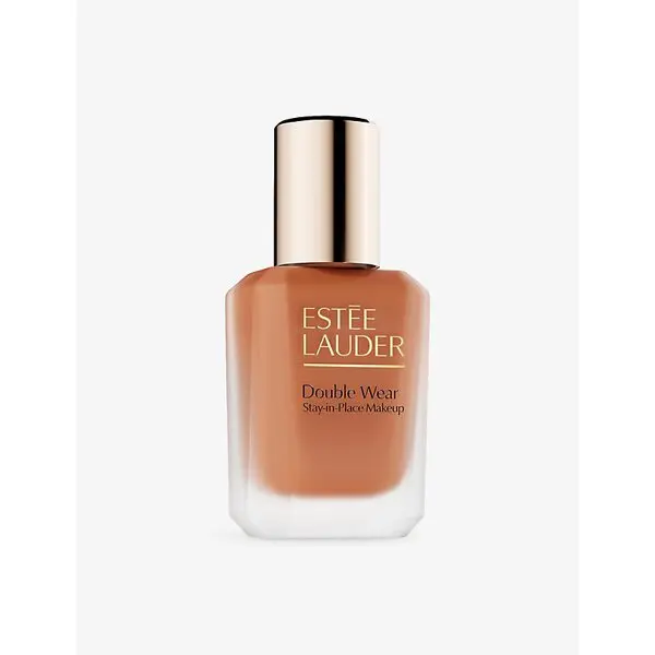 Estée Lauder Double Wear Stay-in-place Foundation Spf10 30ml - 5n2 Amber Honey