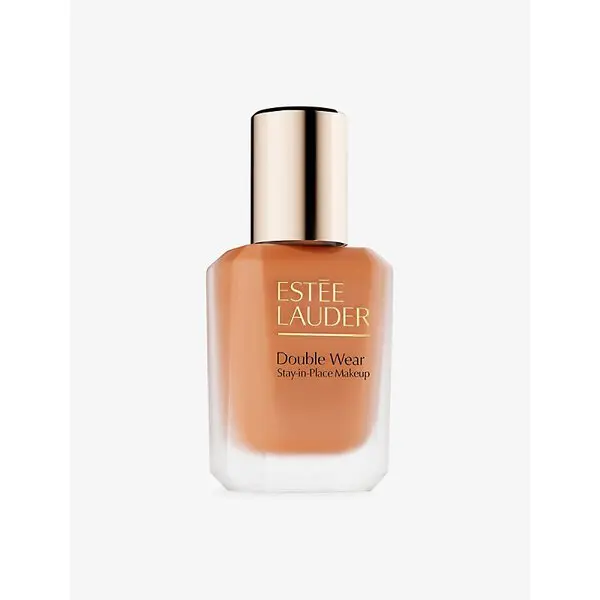 Estée Lauder Double Wear Stay-in-place Foundation Spf10 30ml - 5w1.5 Cinnamon
